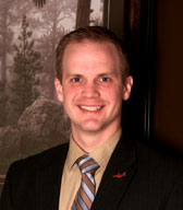 Chris Stephan JD Law | Red Deer Lawyer